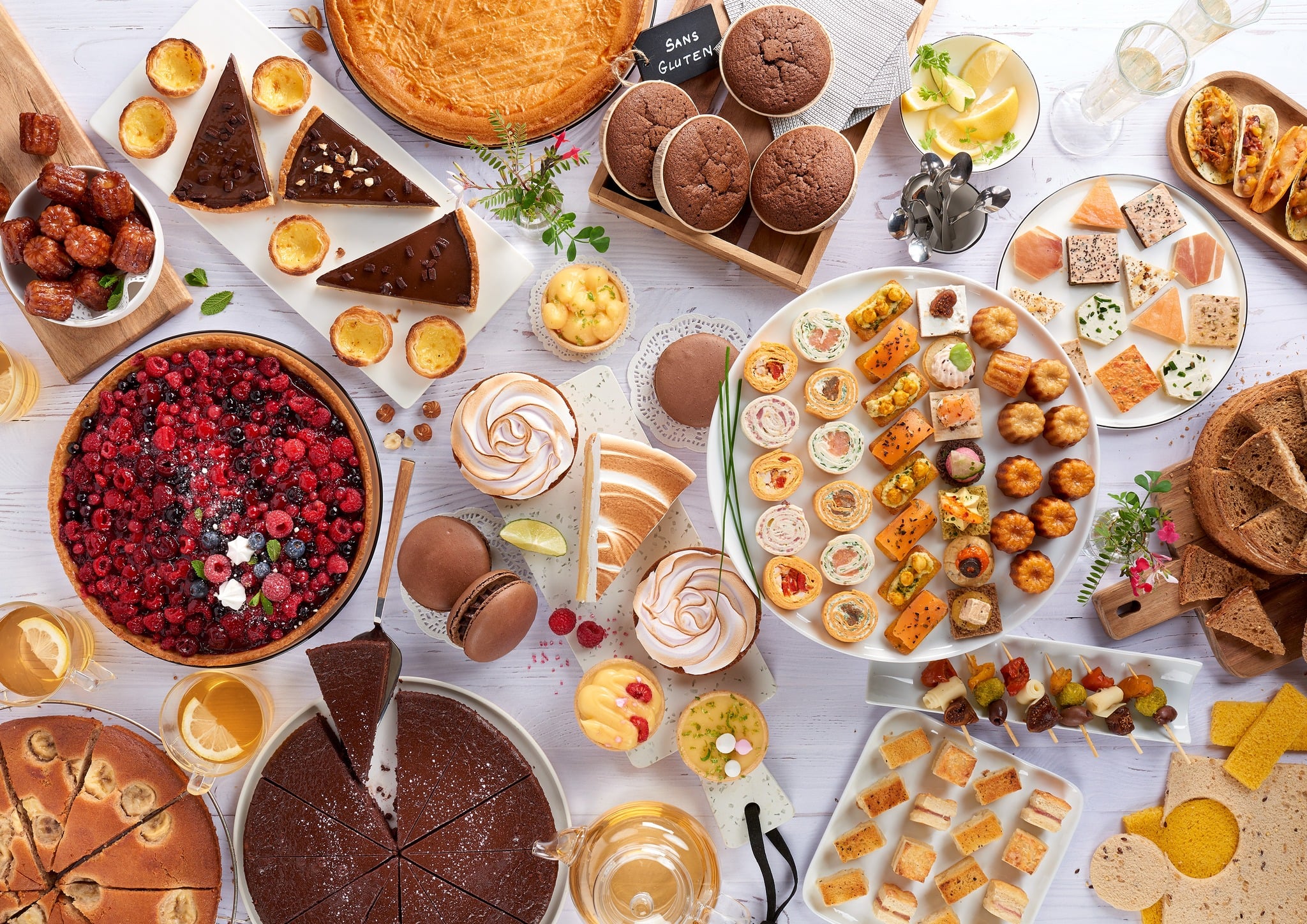 Boncolac | Peech Studio